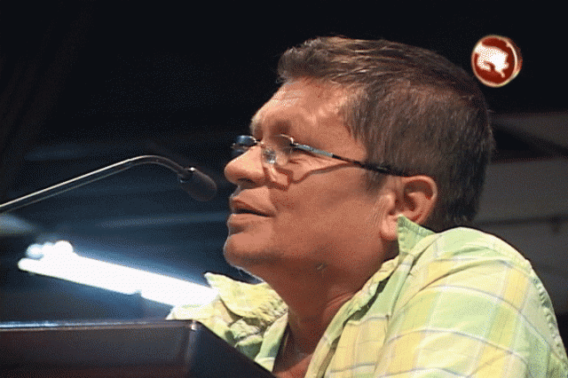 Acusan a regidor por supuesta denuncia contra el Relleno Sanitario - Tv ... Acusan a regidor por supuesta denuncia contra el Relleno Sanitario - Tv ...