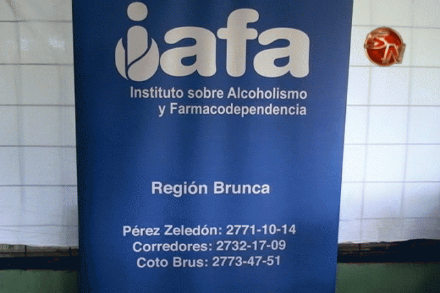 Iafa promueve el desarrollo de habilidades en las escuelas - Tv Sur ...