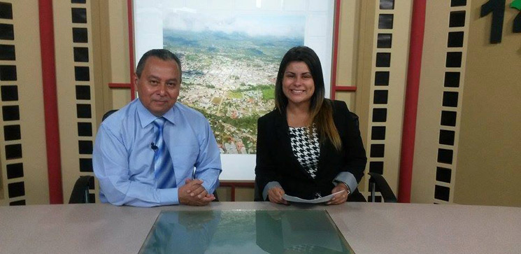 TV Sur Canal 14 - Canal de Televisión Región Brunca