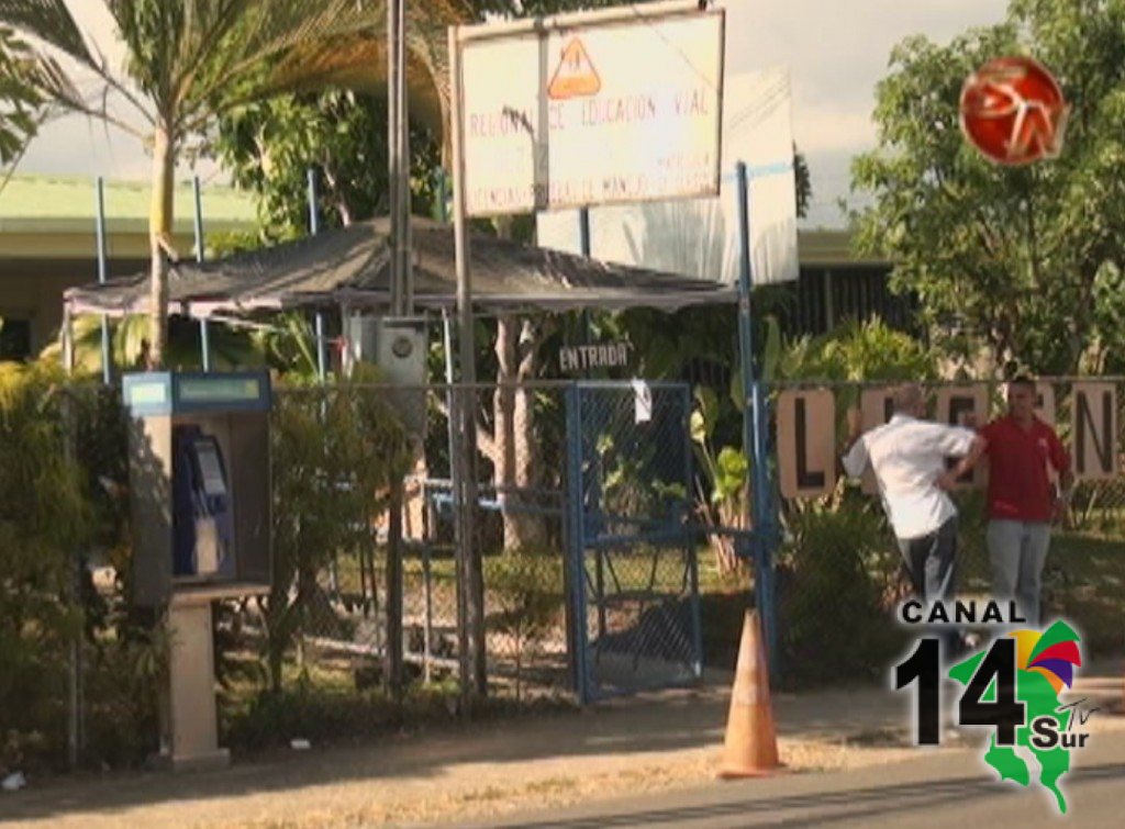 El Cosevi liberará citas a pruebas prácticas de manejo en Semana Santa ...