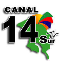Tv Sur Canal 14, Autor en Tv Sur Pérez Zeledón