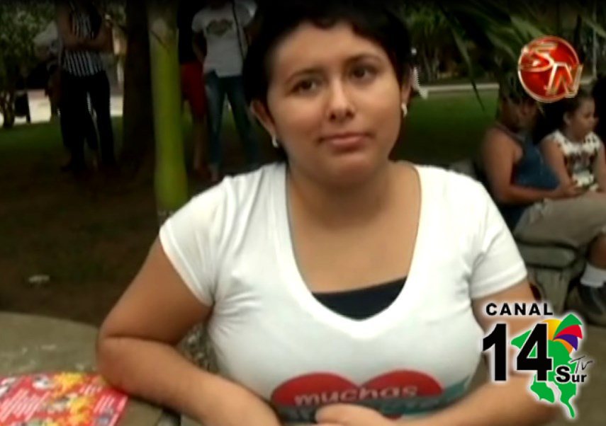 Zailyn Mora emprende su viaje a Ecuador - Tv Sur Pérez Zeledón