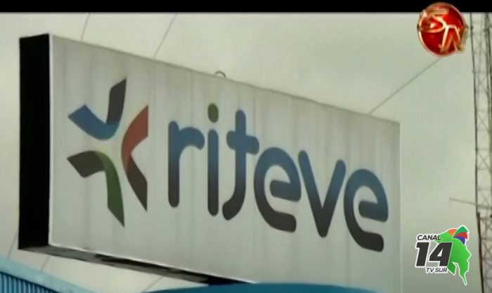 Móvil de Riteve estará en la Zona Sur - Tv Sur Pérez Zeledón