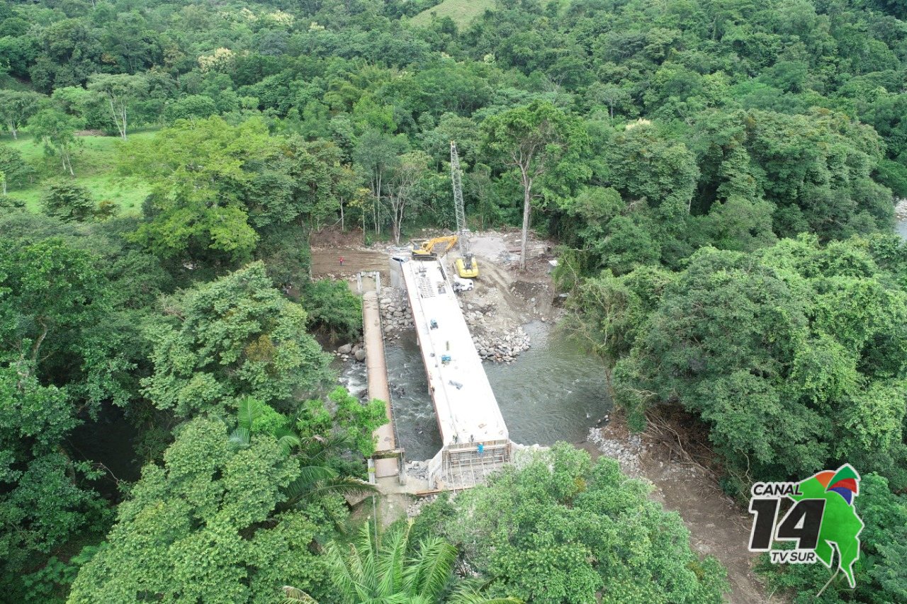 Comunidades de Limoncito y Pittier en Coto Brus estrenarán en ...