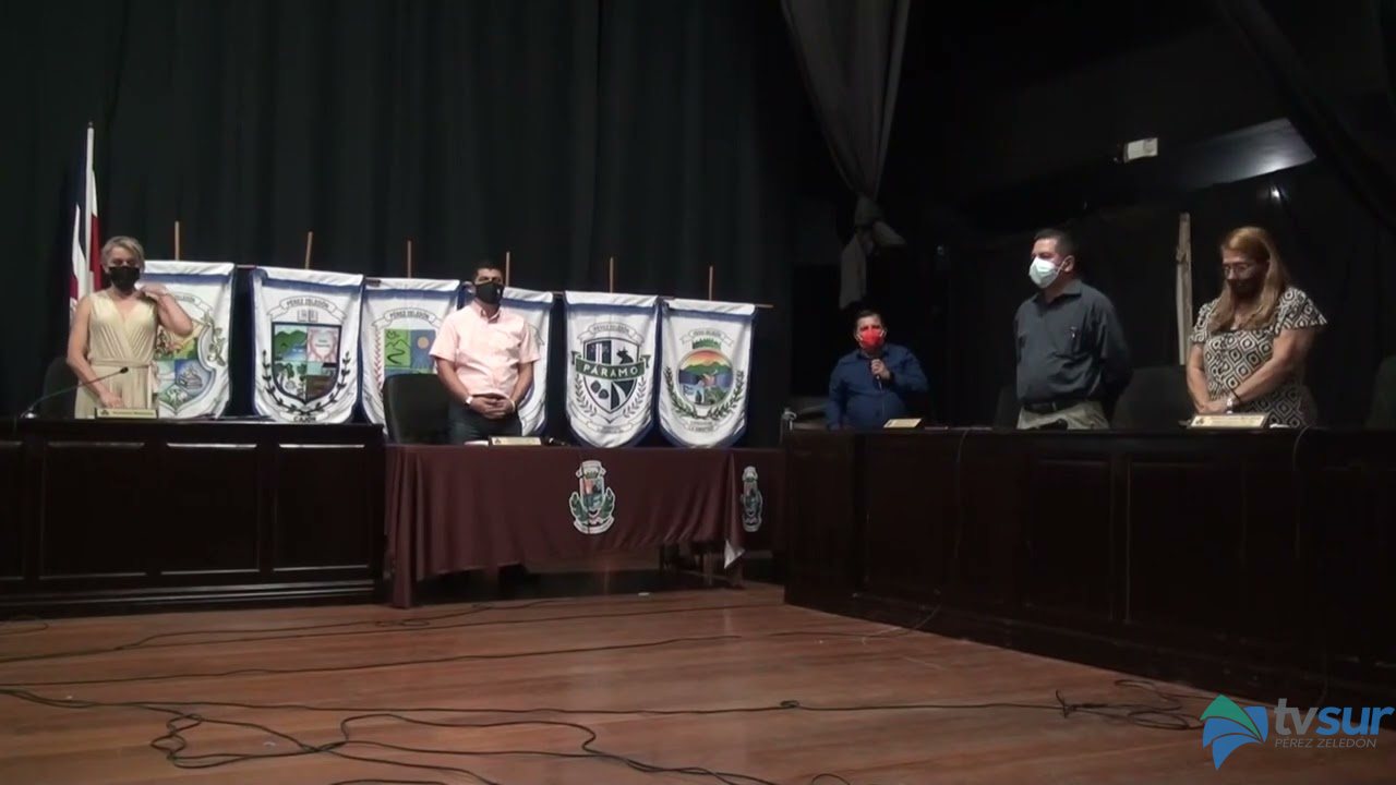 Rechazan Mociones Que Pedían Renuncia De Alcalde Y Presidente Municipal