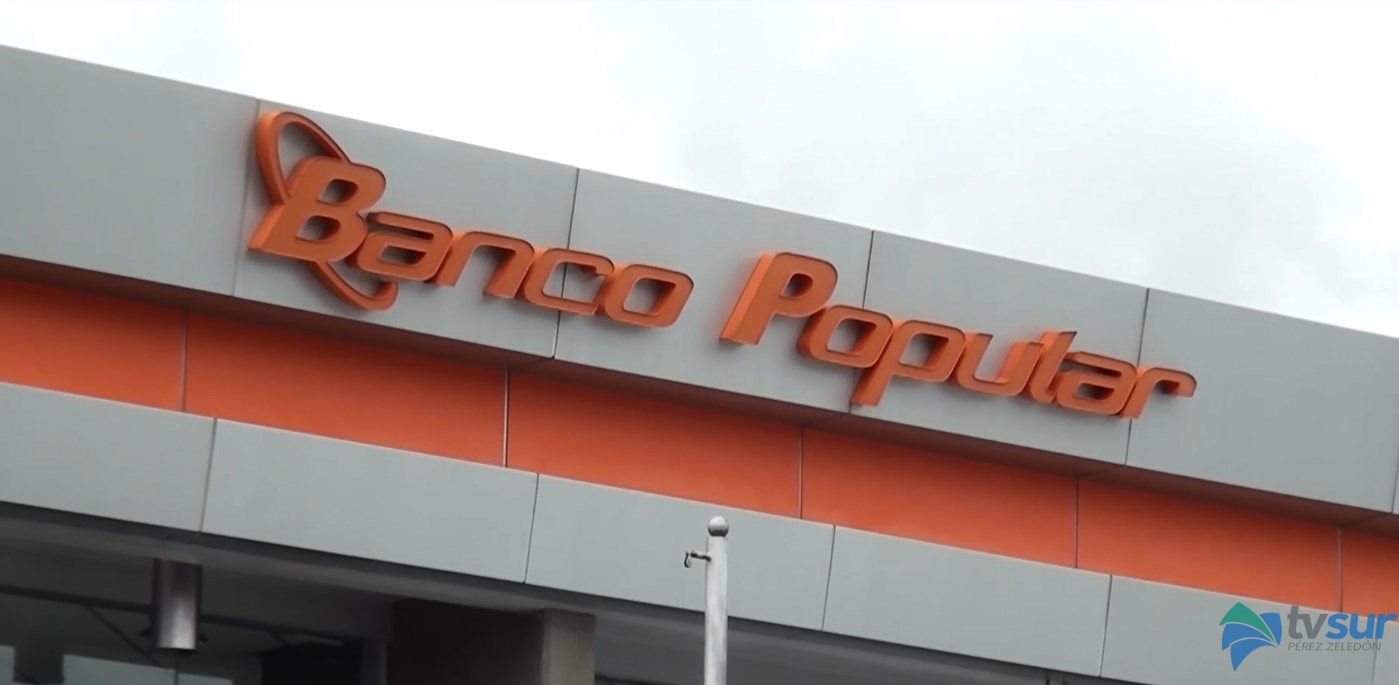 Banco Popular con excelentes facilidades para compra de vehículo ...