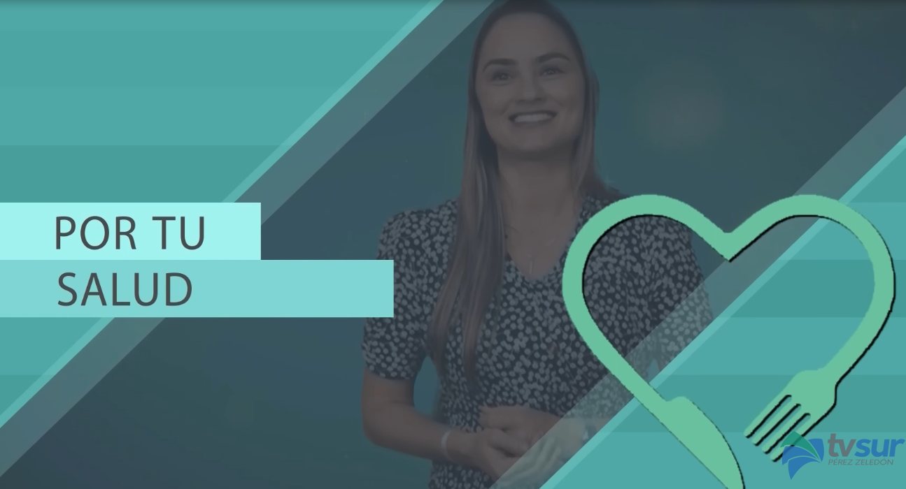 Andrea Barboza tiene consejos importantes para su salud - Tv Sur Pérez ... Andrea Barboza tiene consejos importantes para su salud - Tv Sur Pérez ...