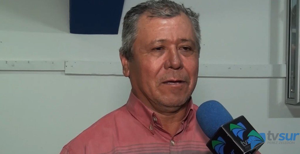 Marvin Arias asumirá de manera provisional la presidente municipal en ...
